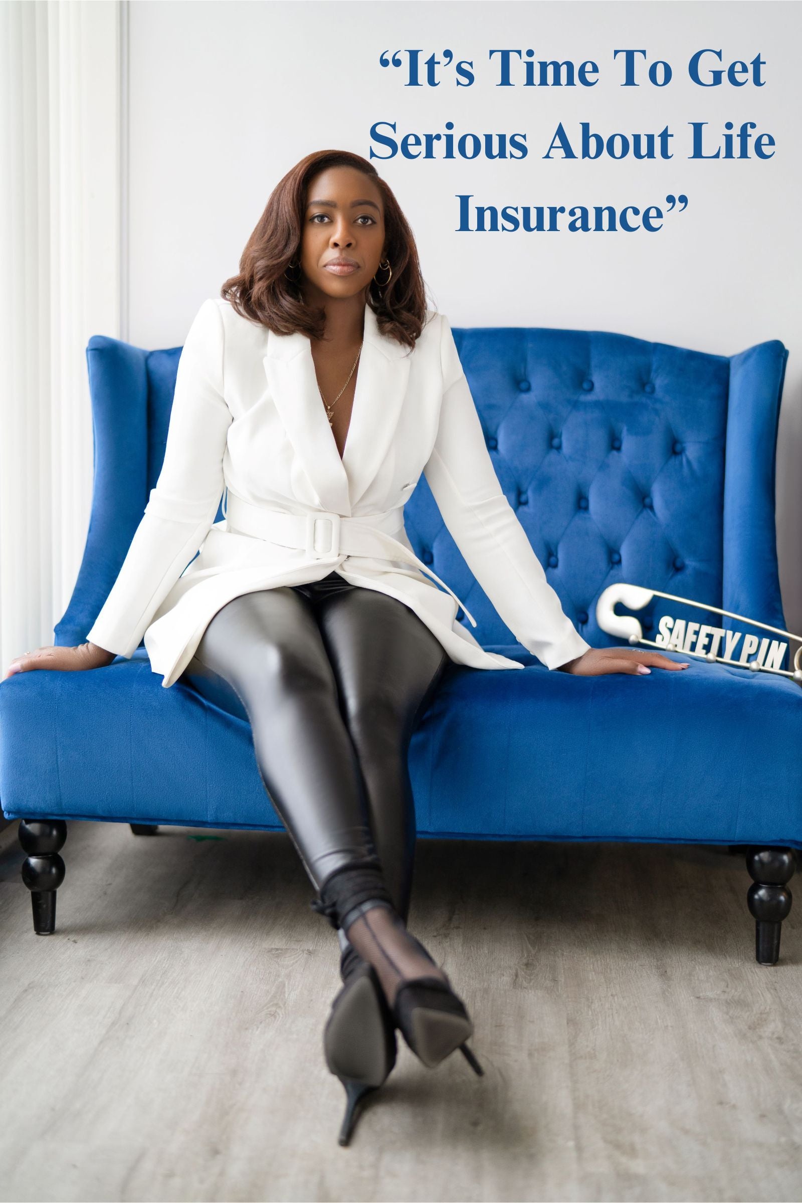 Bettering Lives with Bellows