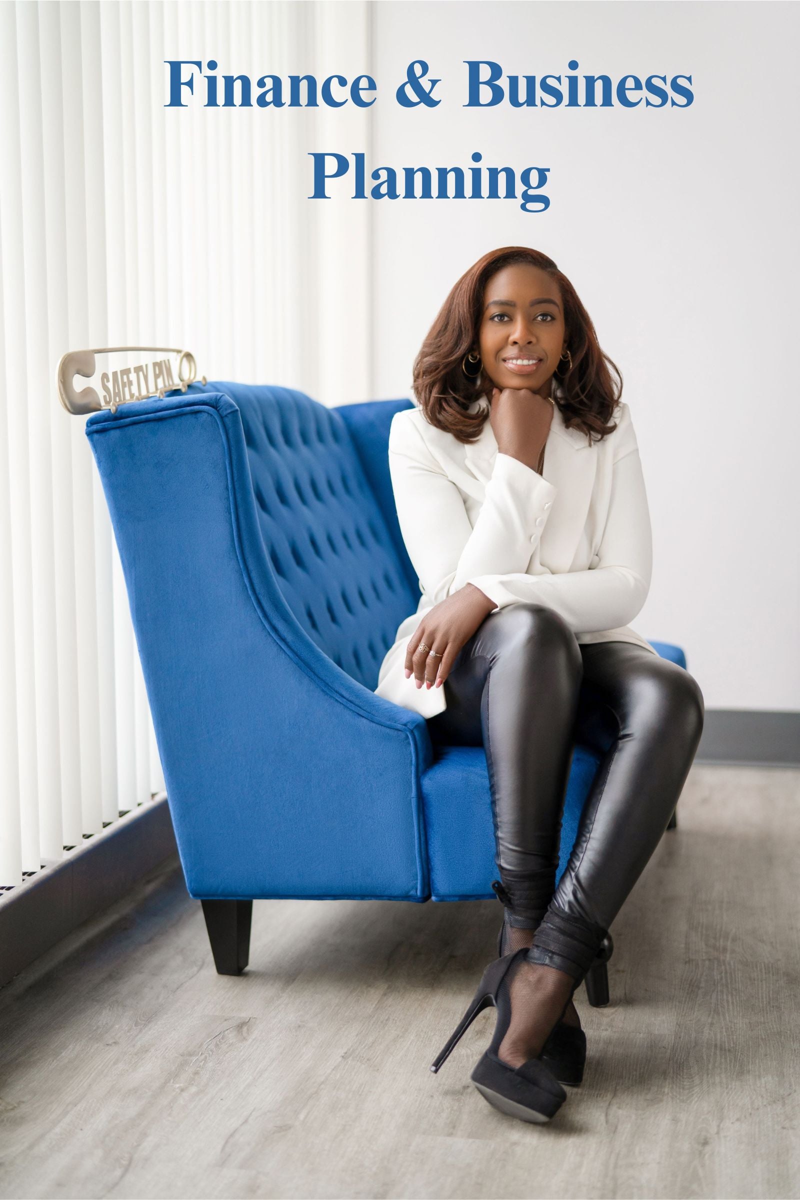 Bettering Lives with Bellows